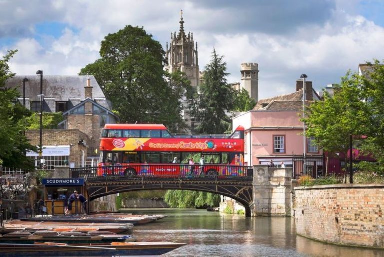 25 Best Things to do in Cambridge in 2025