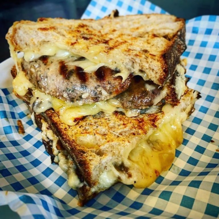 5 Super Sandwich Shops for Lunch in Cambridge