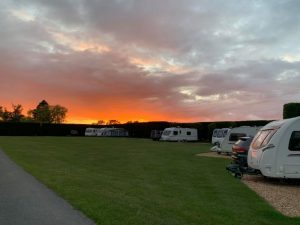 Cool Caravan Sites in Cambridge - Best Things To Do In Cambridge