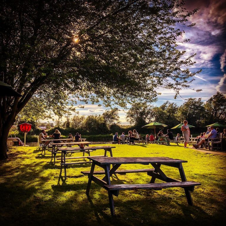 13 Great Pubs in Cambridge - Best Things To Do In Cambridge