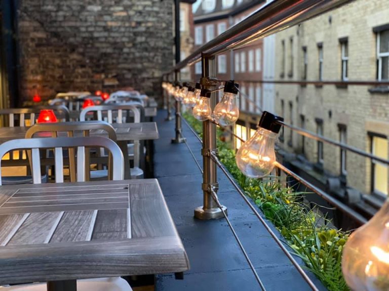 10 Cool Cocktail Bars in Cambridge - Best Things To Do In Cambridge