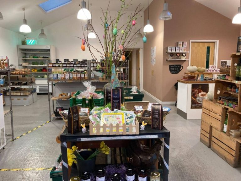10 Fabulous Farm Shops in Cambridge