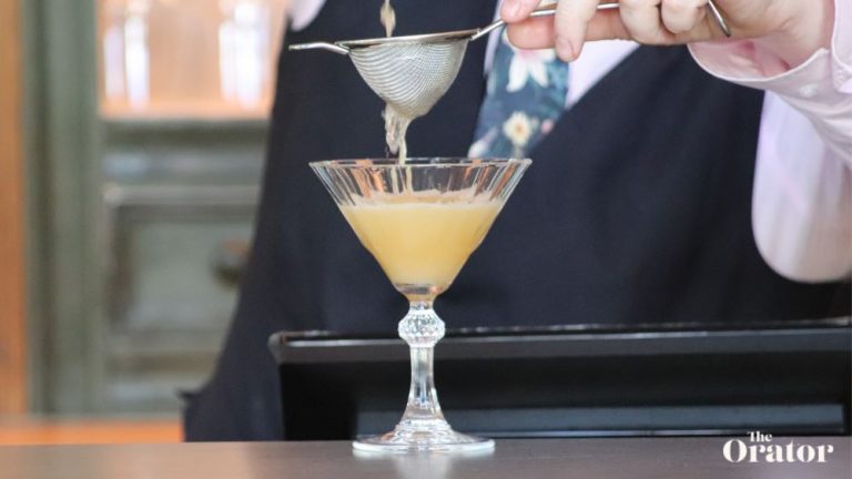 10 Cool Cocktail Bars in Cambridge - Best Things To Do In Cambridge