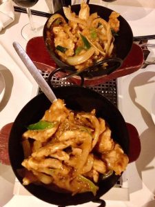 10 Places for Great Chinese Food in Cambridge
