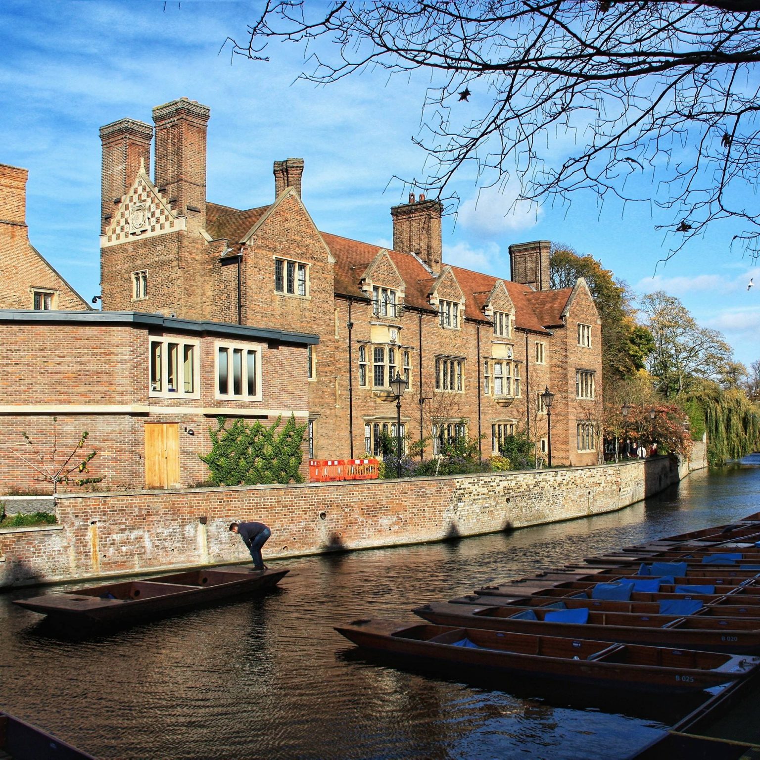What's on in Cambridge? Great Monthly Events Throughout 2025