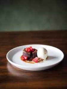 Romantic night out? It has to be Fancett's Cambridge