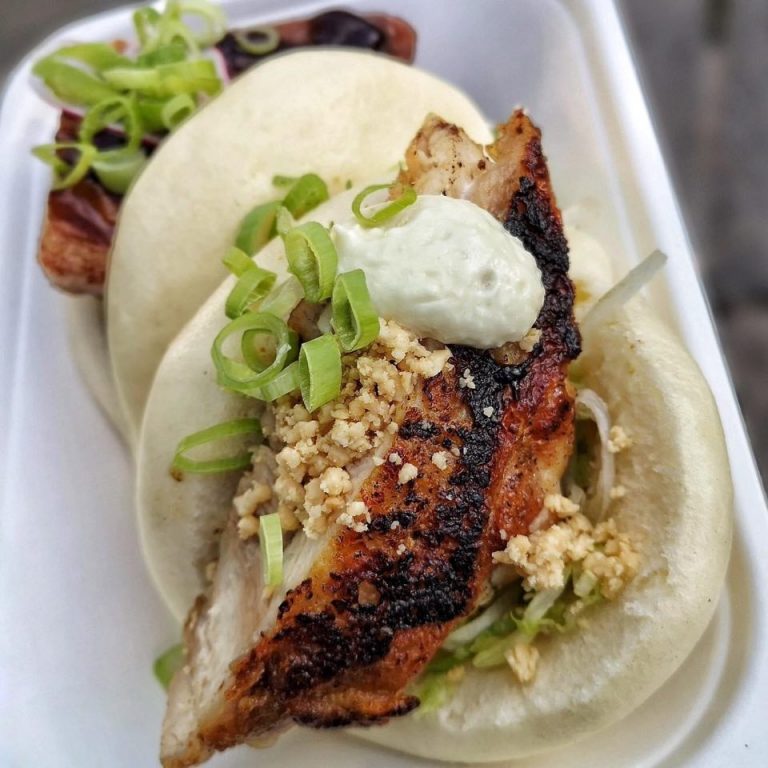 The 10 Best Food Trucks Cambridge - Best Things To Do In Cambridge
