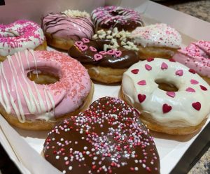 Where to Get the Best Doughnuts in Cambridge