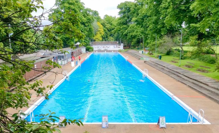 Beautiful Parks in Cambridge - Best Things To Do In Cambridge