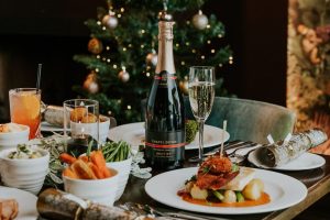 Christmas Dinner in Cambridge - Best Things To Do In Cambridge