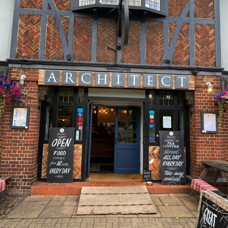 8 Best Gastro Pubs In Cambridge